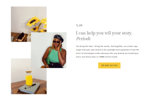 How to Write an About Page for Your Business Website