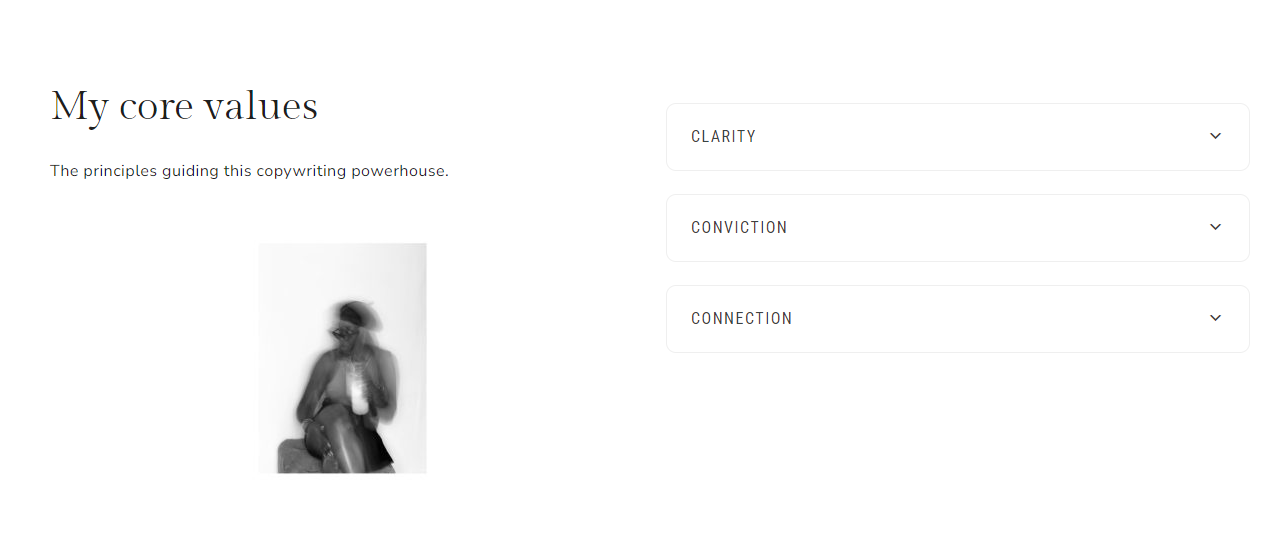 How to Write an About Page for Your Business Website