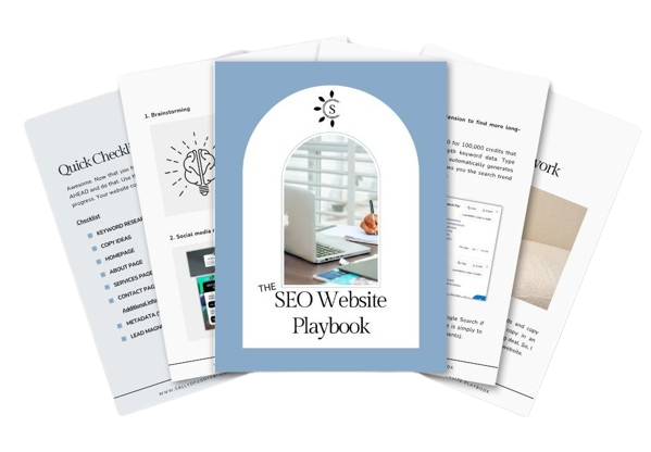 Copywriting for Small Businesses & Creatives