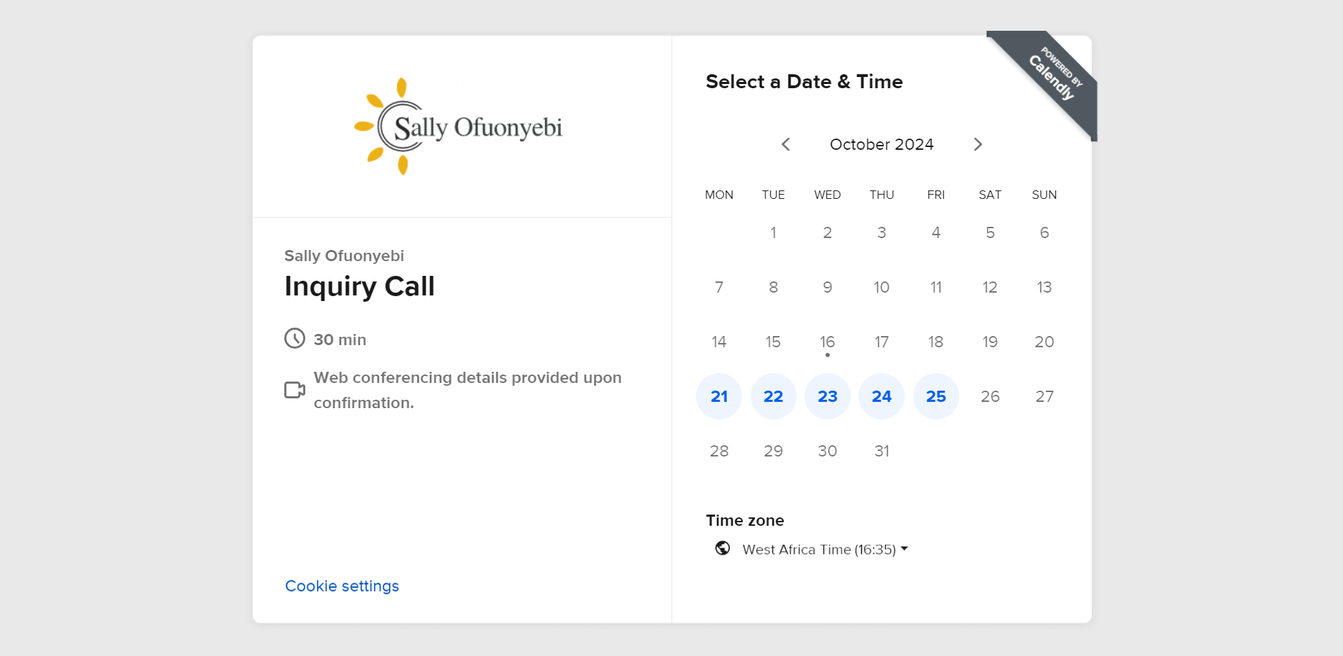 How to Write a Contact Page for Your Website