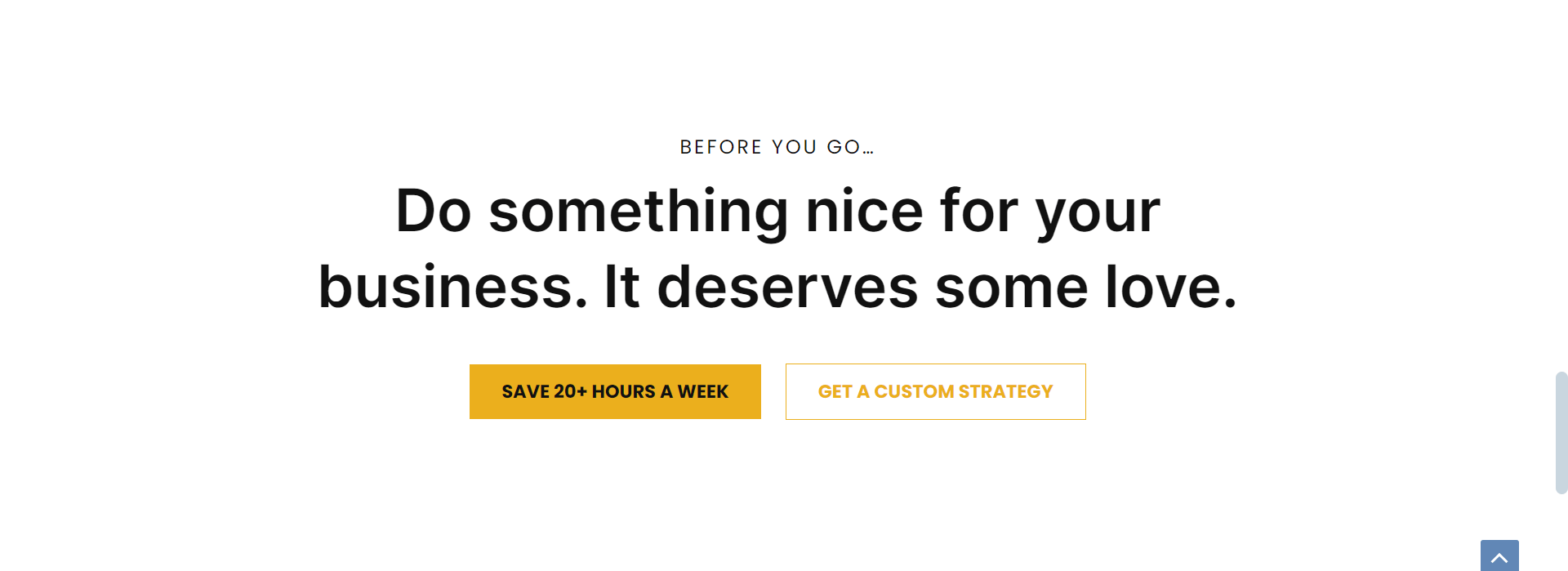 How to Write a Contact Page for Your Website