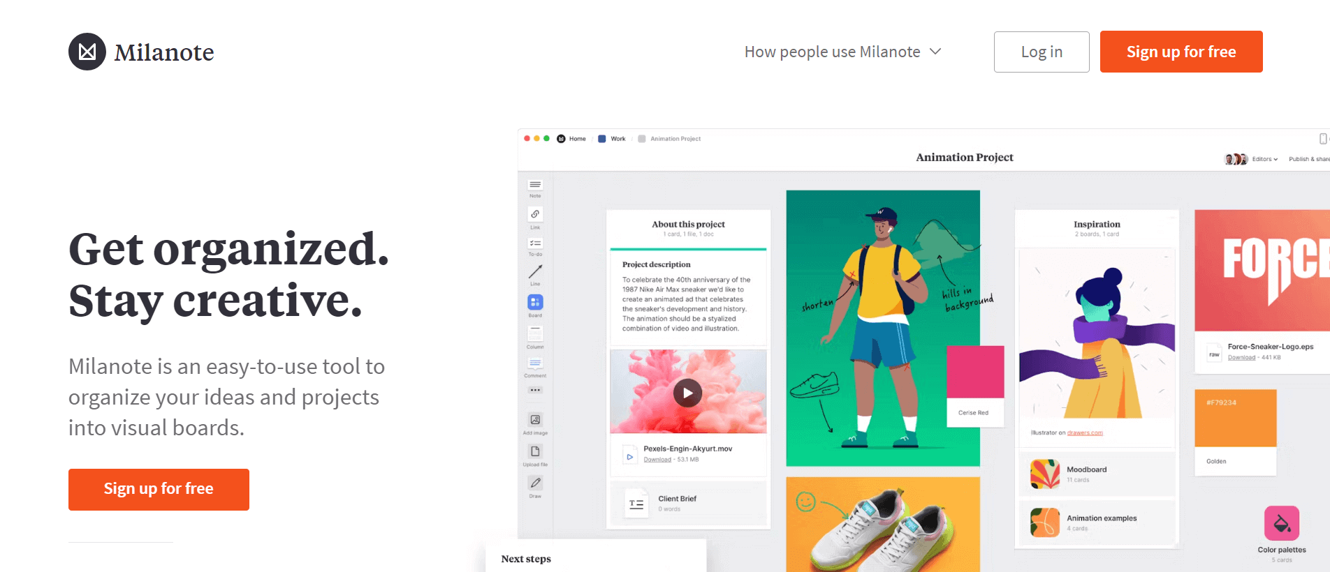 9 Best Pinterest Alternatives Every Creatives Should Know