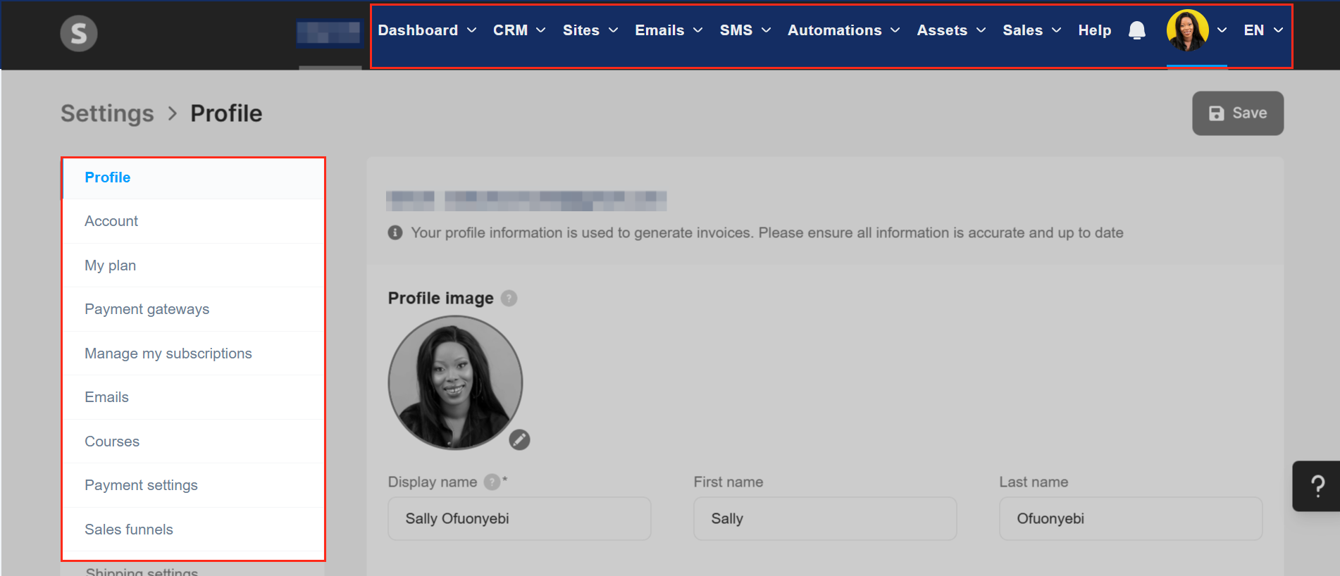 Systeme.io Review: The Best Sales Funnel Builder & All-in-One Business ...